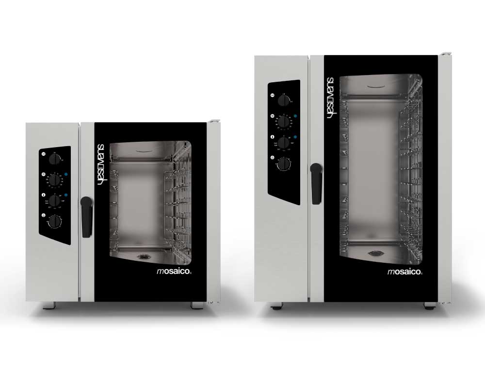 Professional Electric Oven for Rotisseries| Yesovens