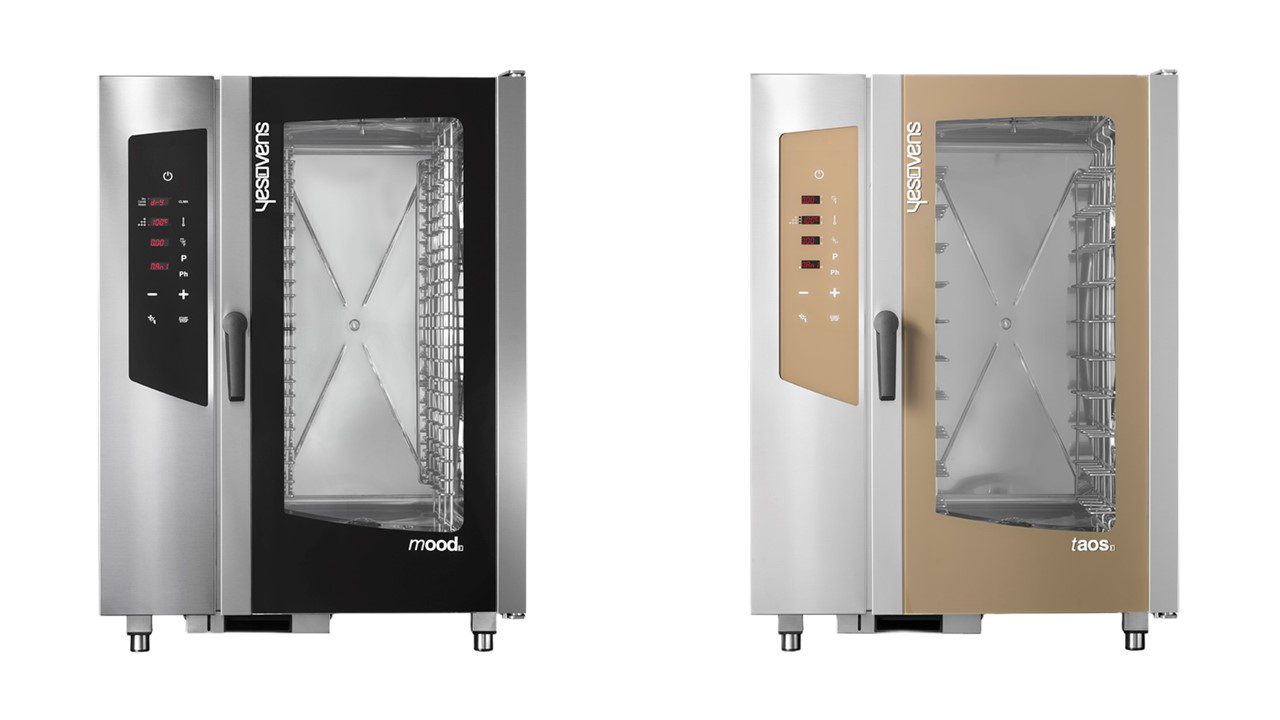 Yesovens digital ovens: efficiency and reliability at an advantageous ...